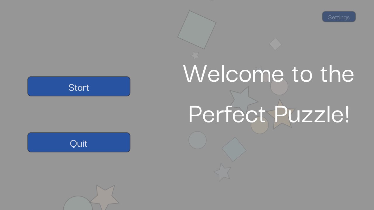 Perfect Puzzle: Annoying Angle APK for Android Download