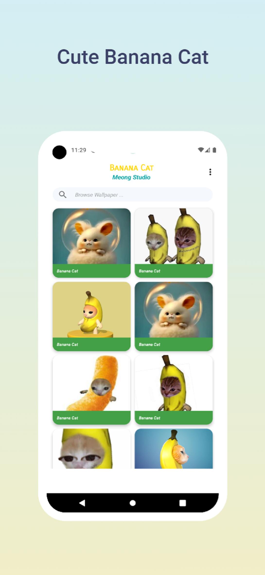 Banana Cat Apk For Android Download