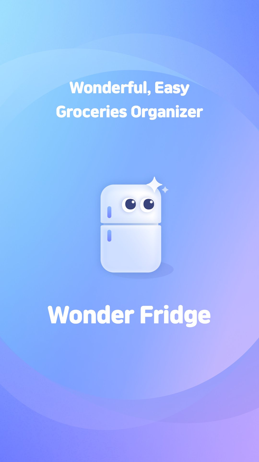 Wonder Fridge APK for Android Download