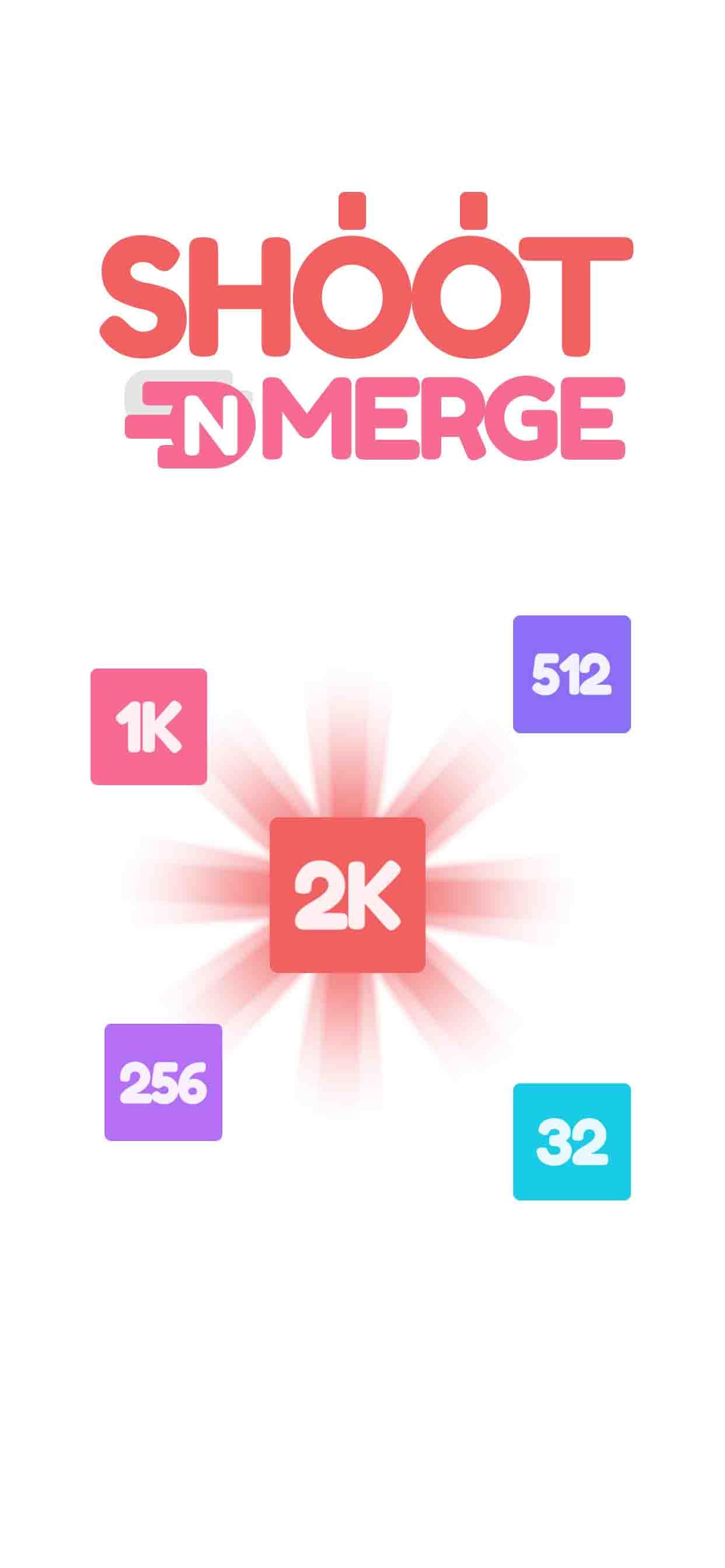 2048 Shoot And Merge X2 Block Apk For Android Download