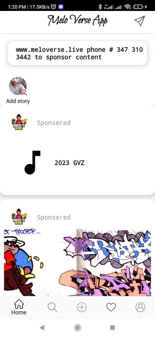 Melo Verse APP APK for Android Download