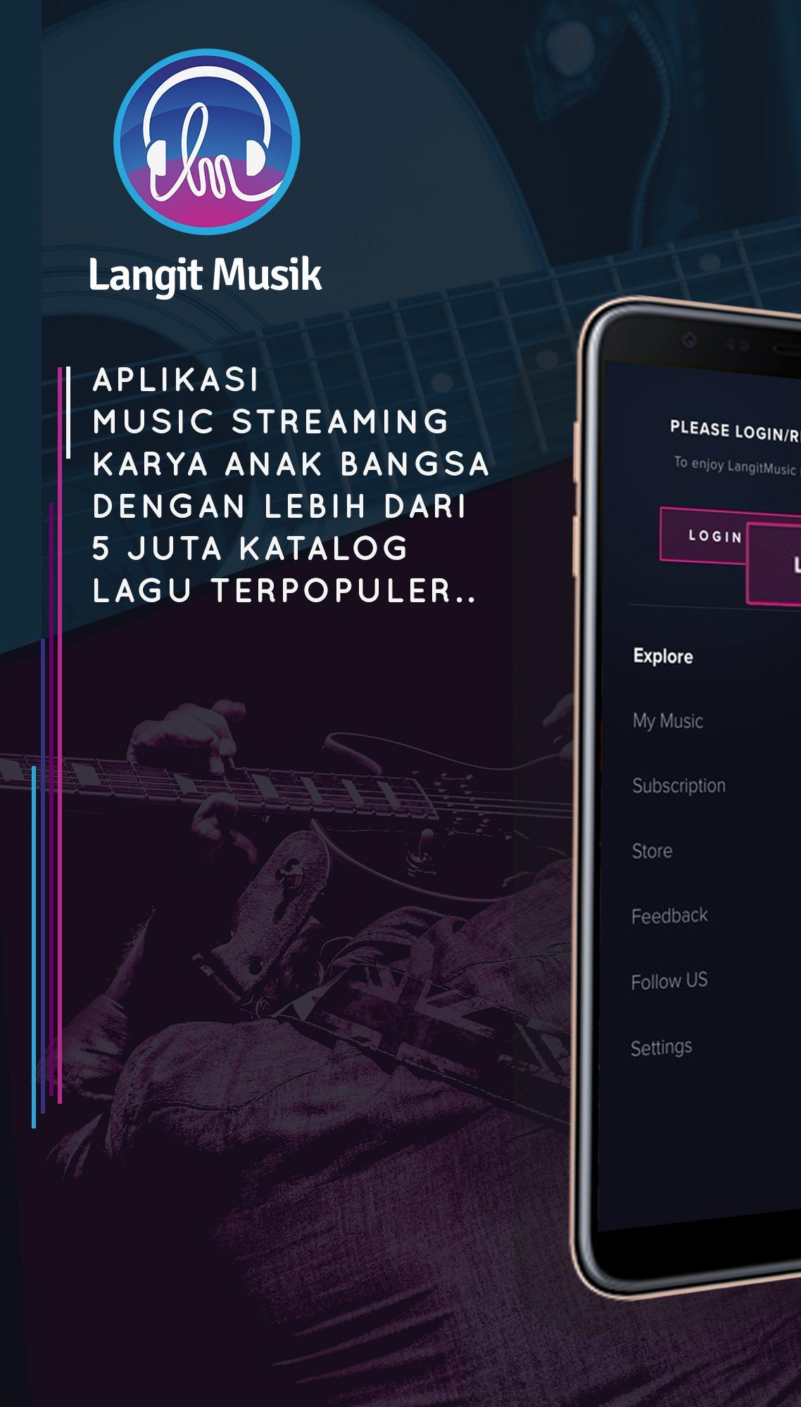 Langit Musik For Android Apk Download