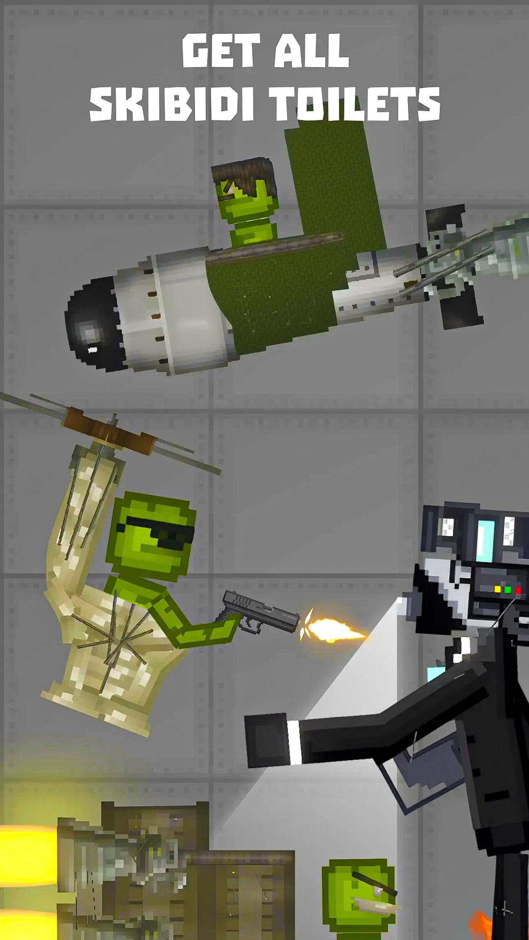 Descargar Melon Playground Mods APK Última Versión 19 para Android Descargar Melon Playground Mods APK Última Versión 19 para Android