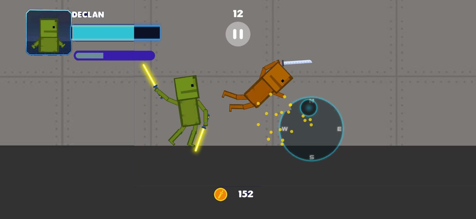 Скачать Mods Melon Ragdoll Playground Apk для Android