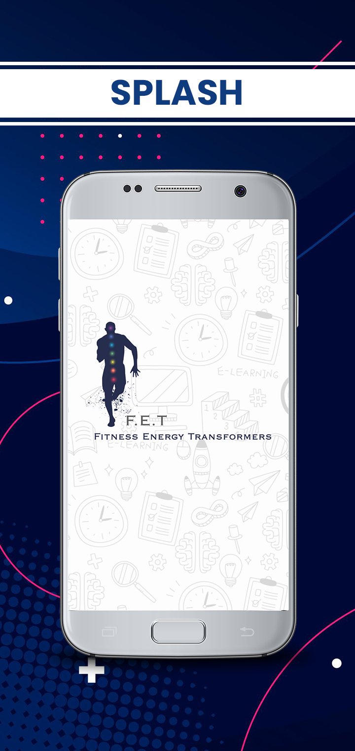 FET Academy LMS APK for Android Download