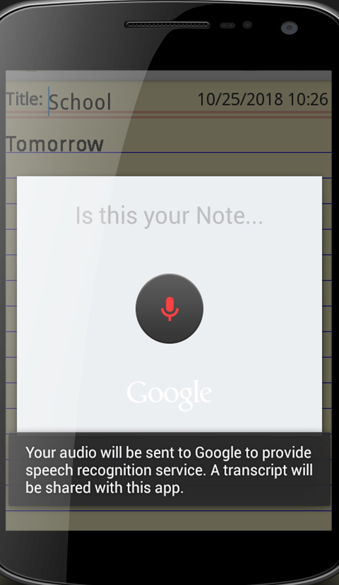 memo Quick memo APK for Android Download