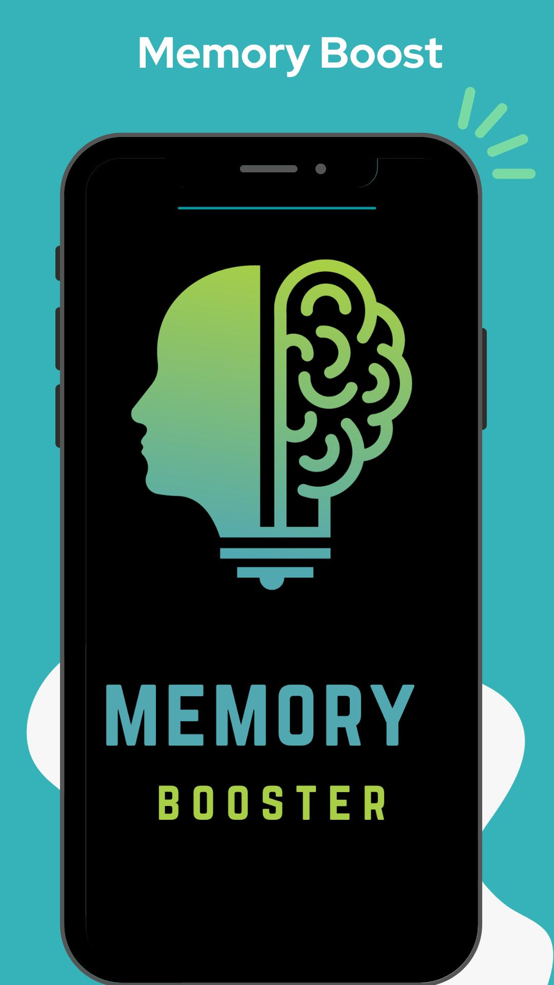 Memory Boost - brain exercises APK for Android Download Memory Boost - brain exercises APK for Android Download