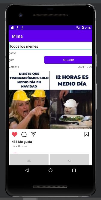 Mima Memes BETA APK for Android Download