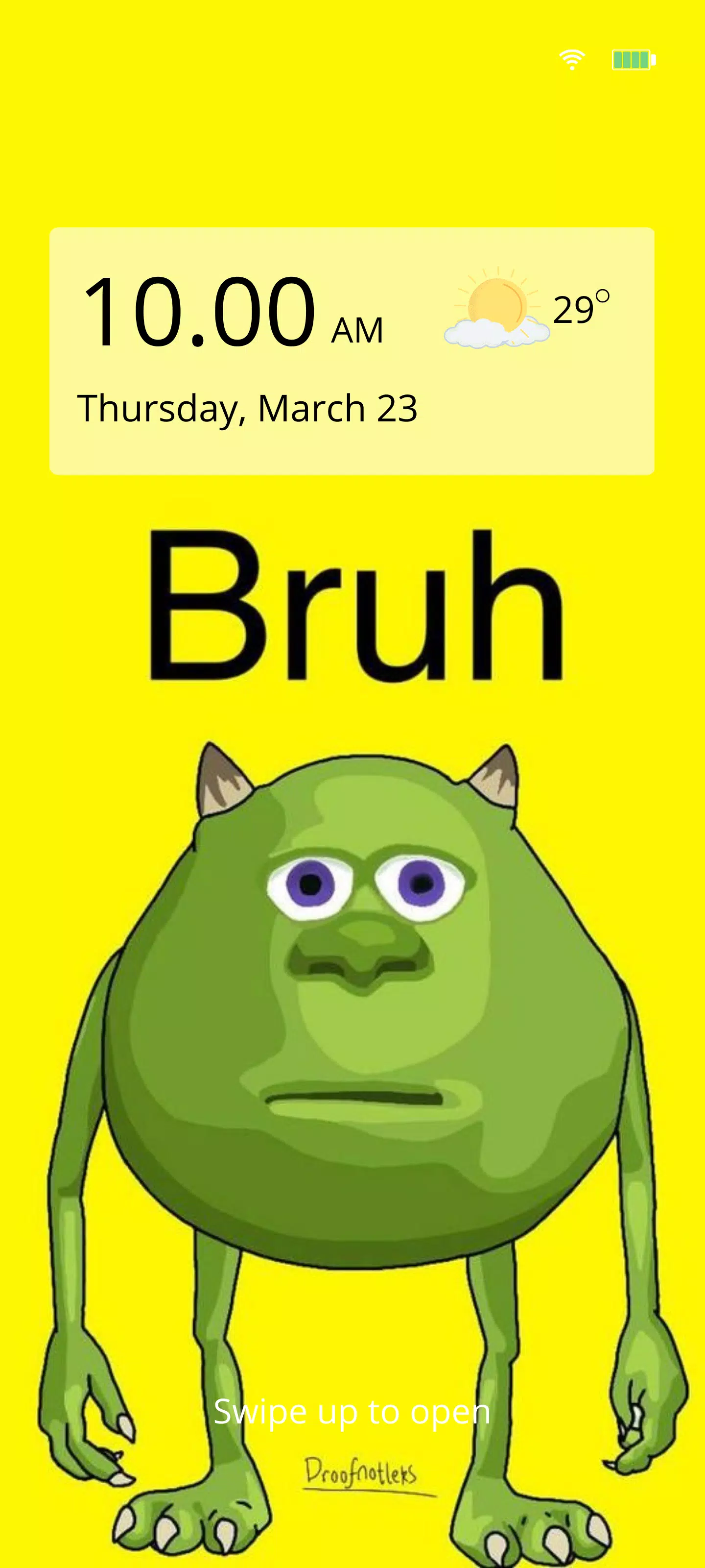 Meme Wallpaper 1080p