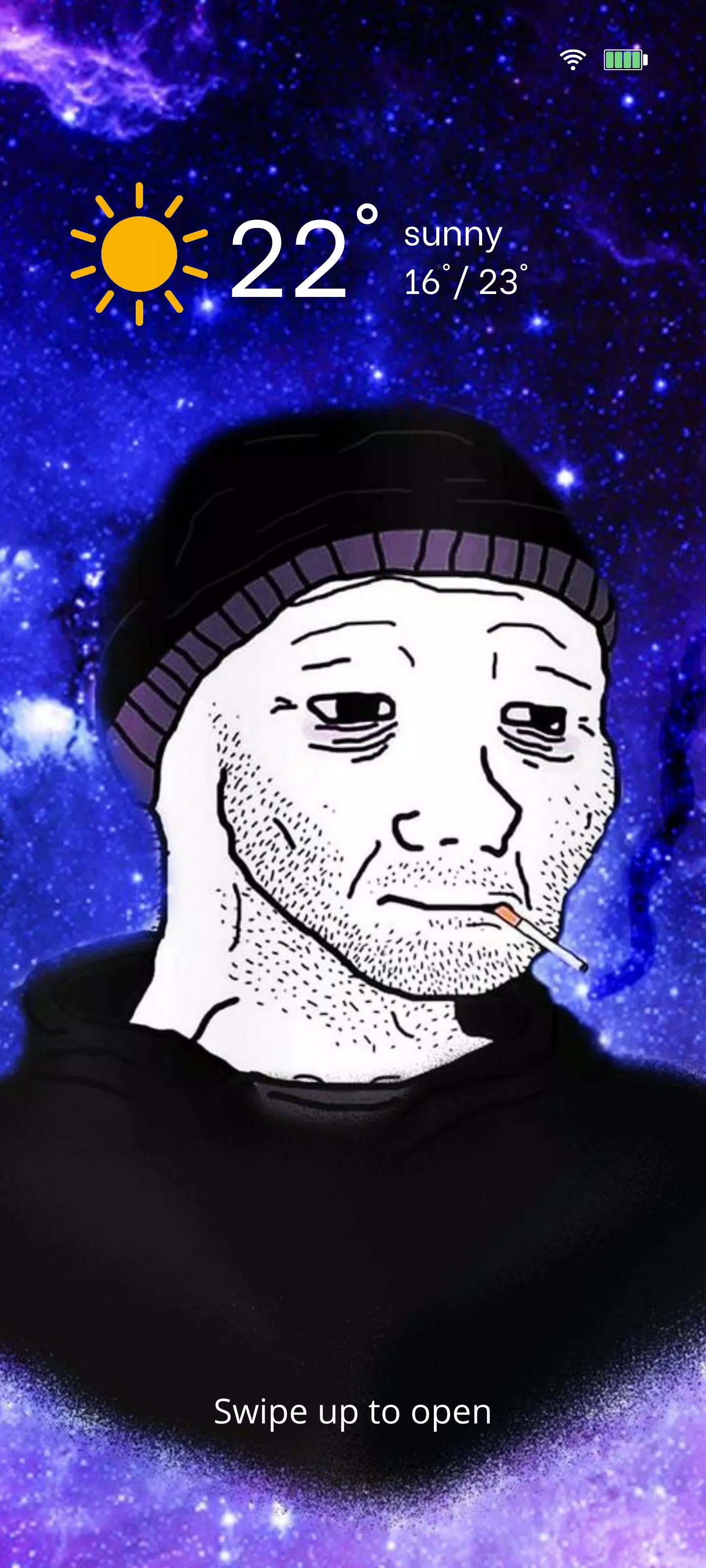 Meme Wallpaper 1080p