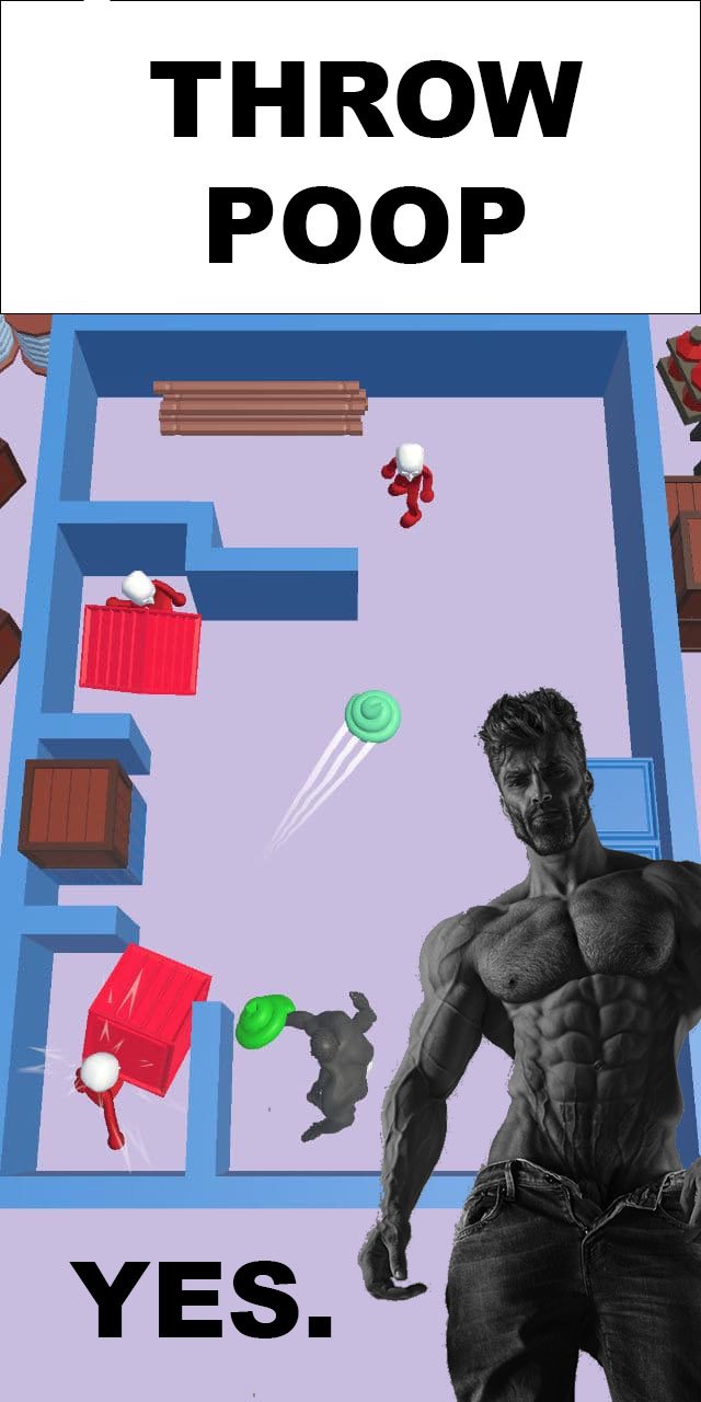 Gigachad Meme Wars Memes Games APK for Android Download