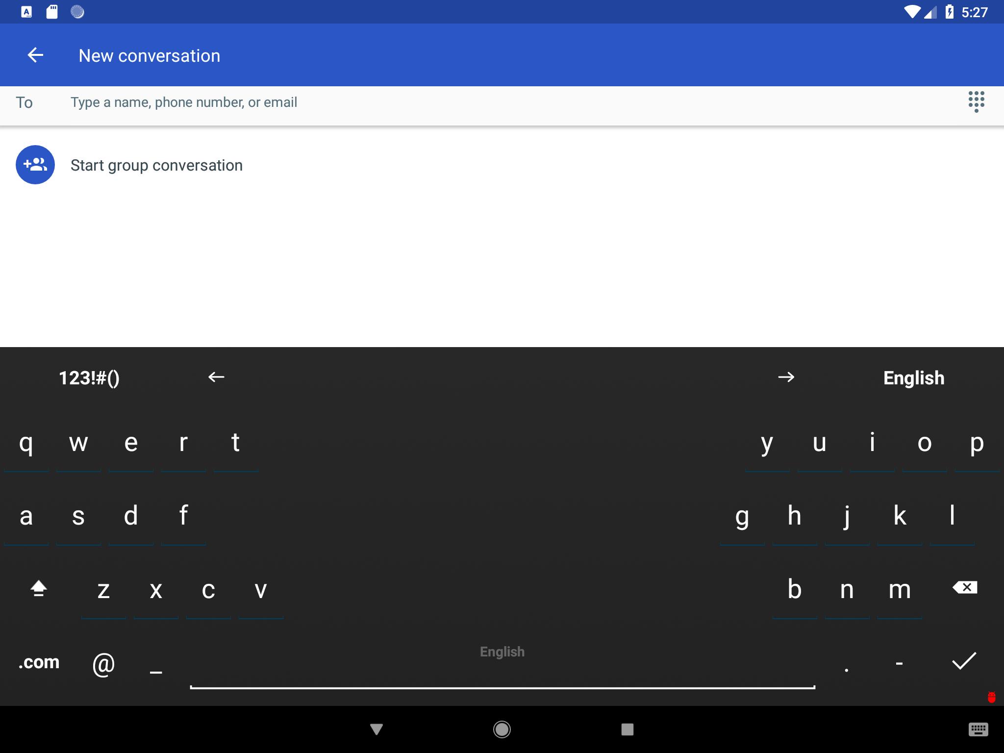 Anysoftkeyboard For Android Apk Download