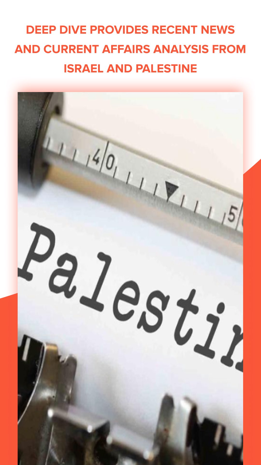 Скачать Deep Dive Palestine APK для Android