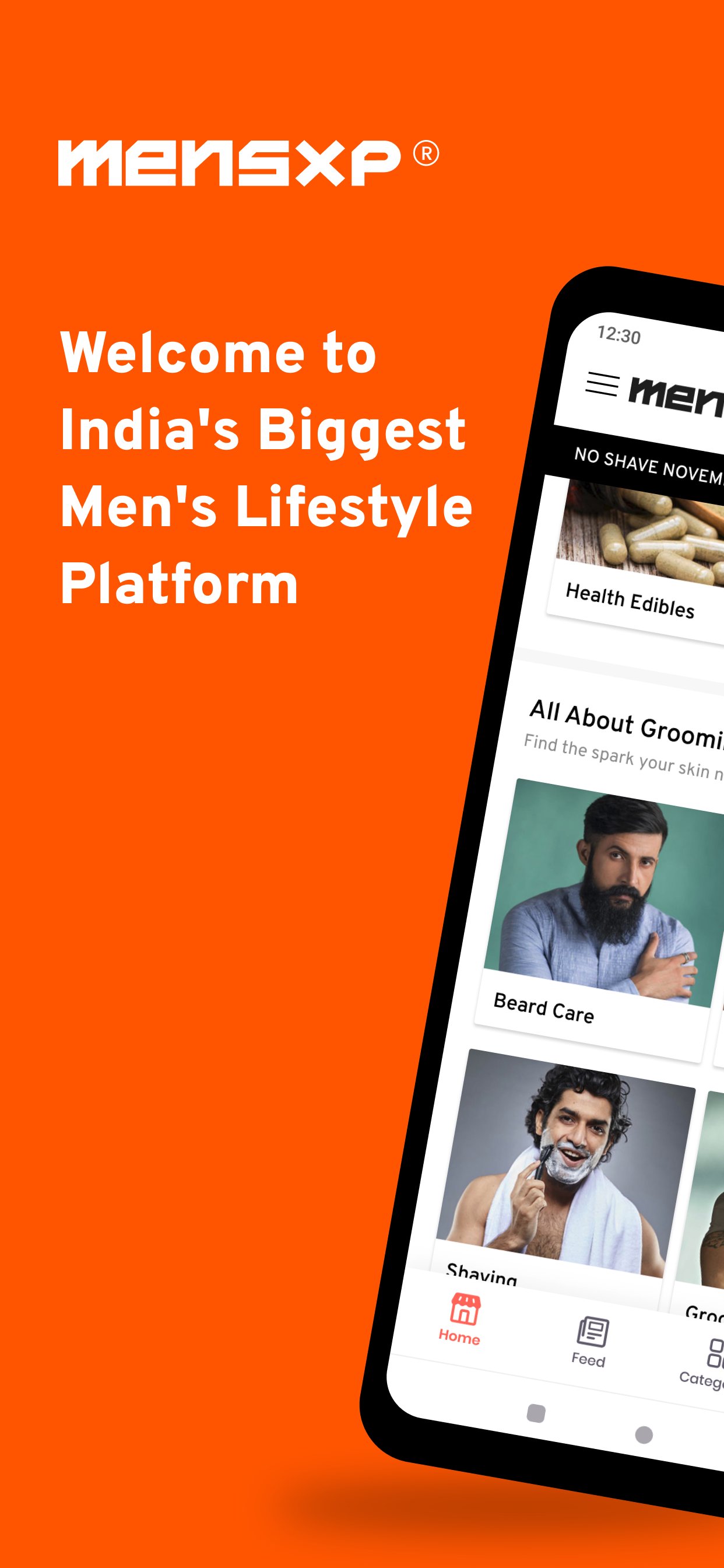 MensXP APK for Android Download