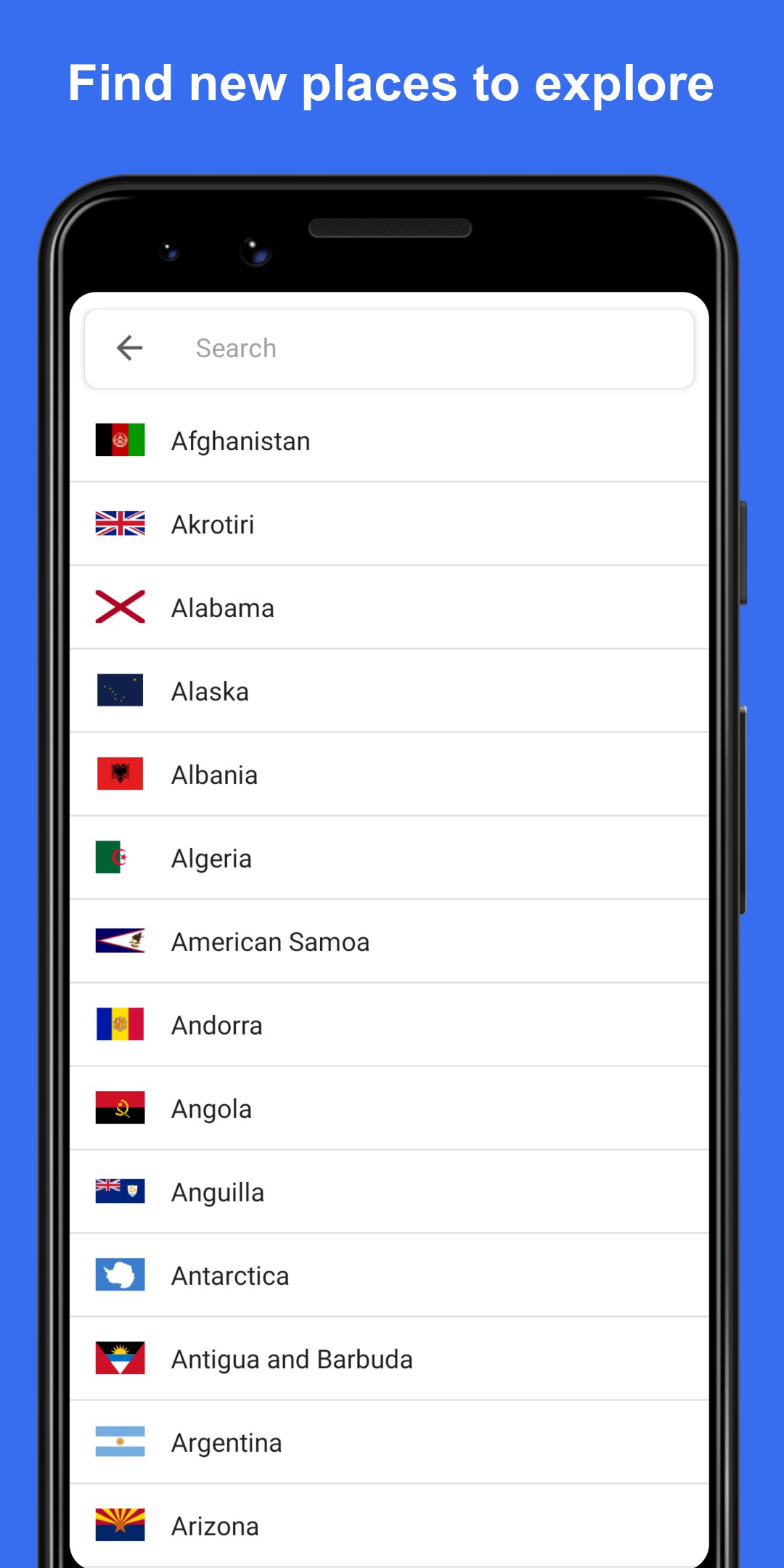 TrueWorld Maps APK for Android Download