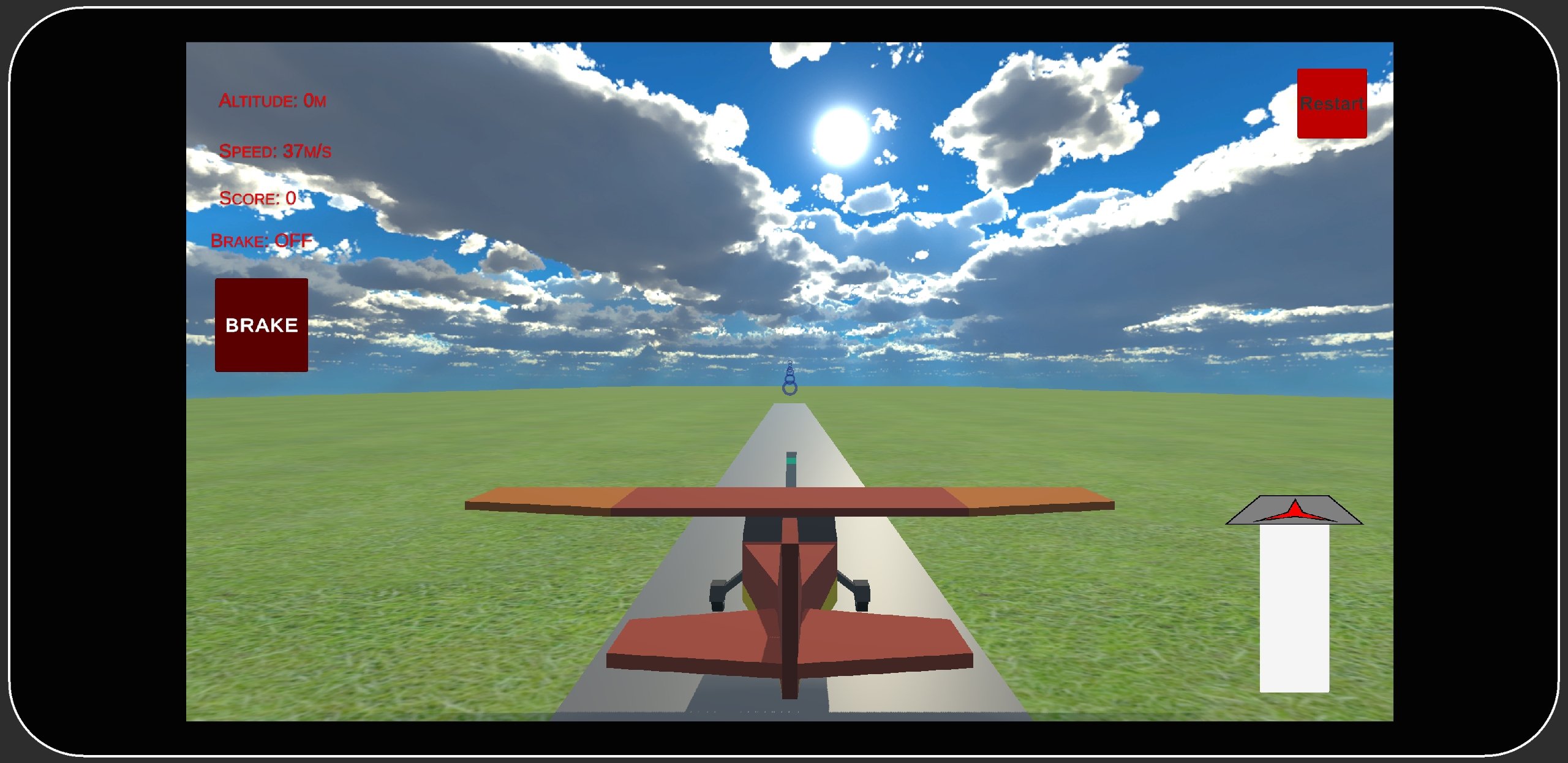 Basic Flight Sim 2022 APK for Android Download