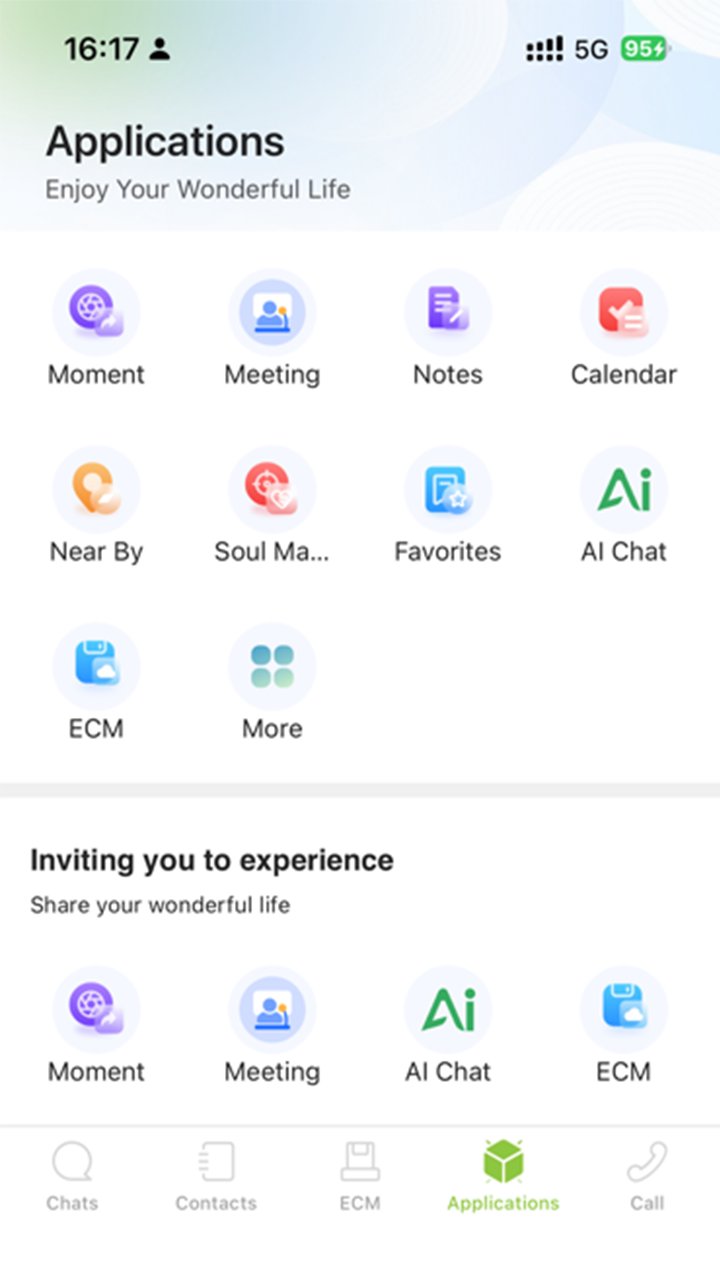 teleConnect + APK for Android Download