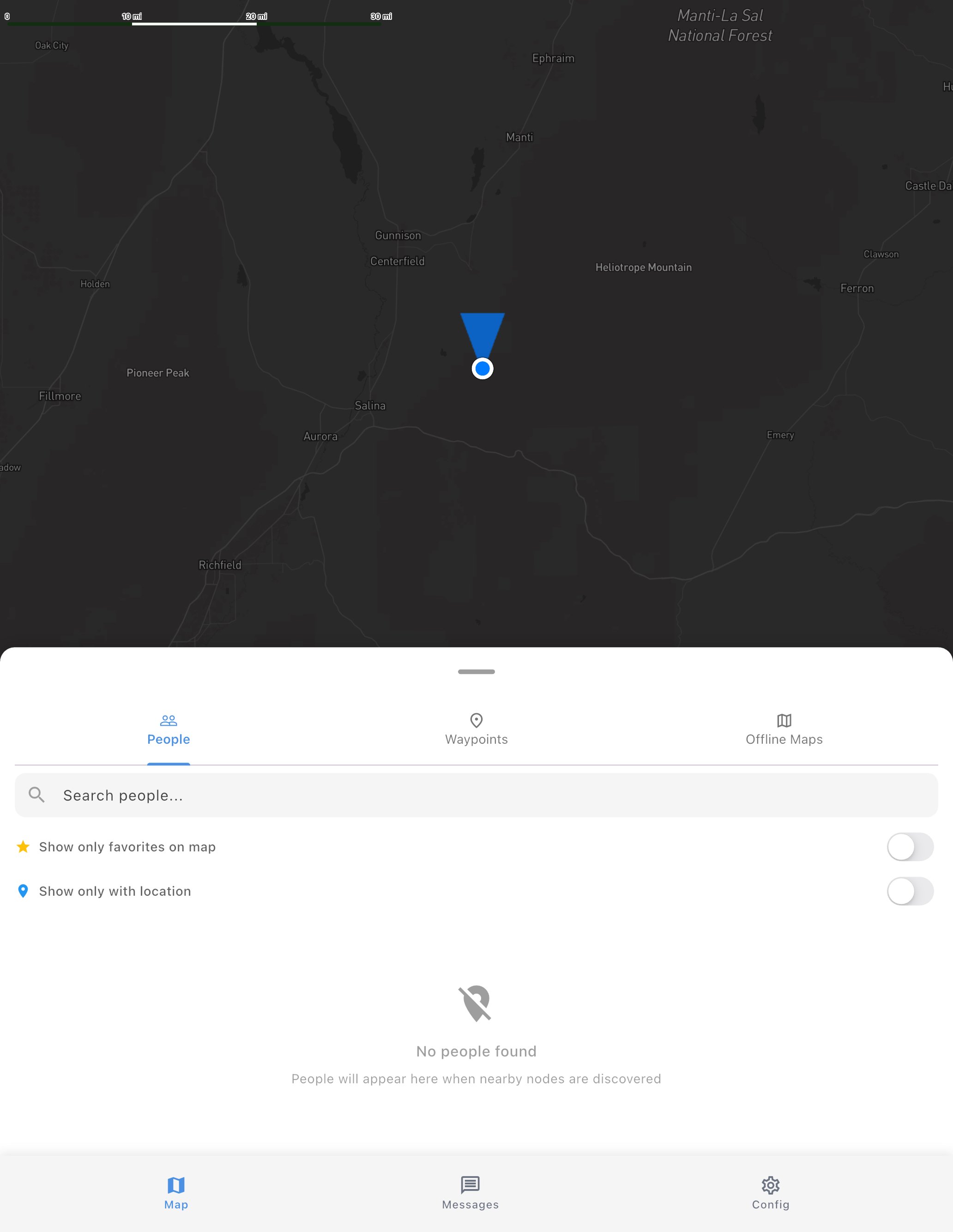 Mesh World APK for Android Download