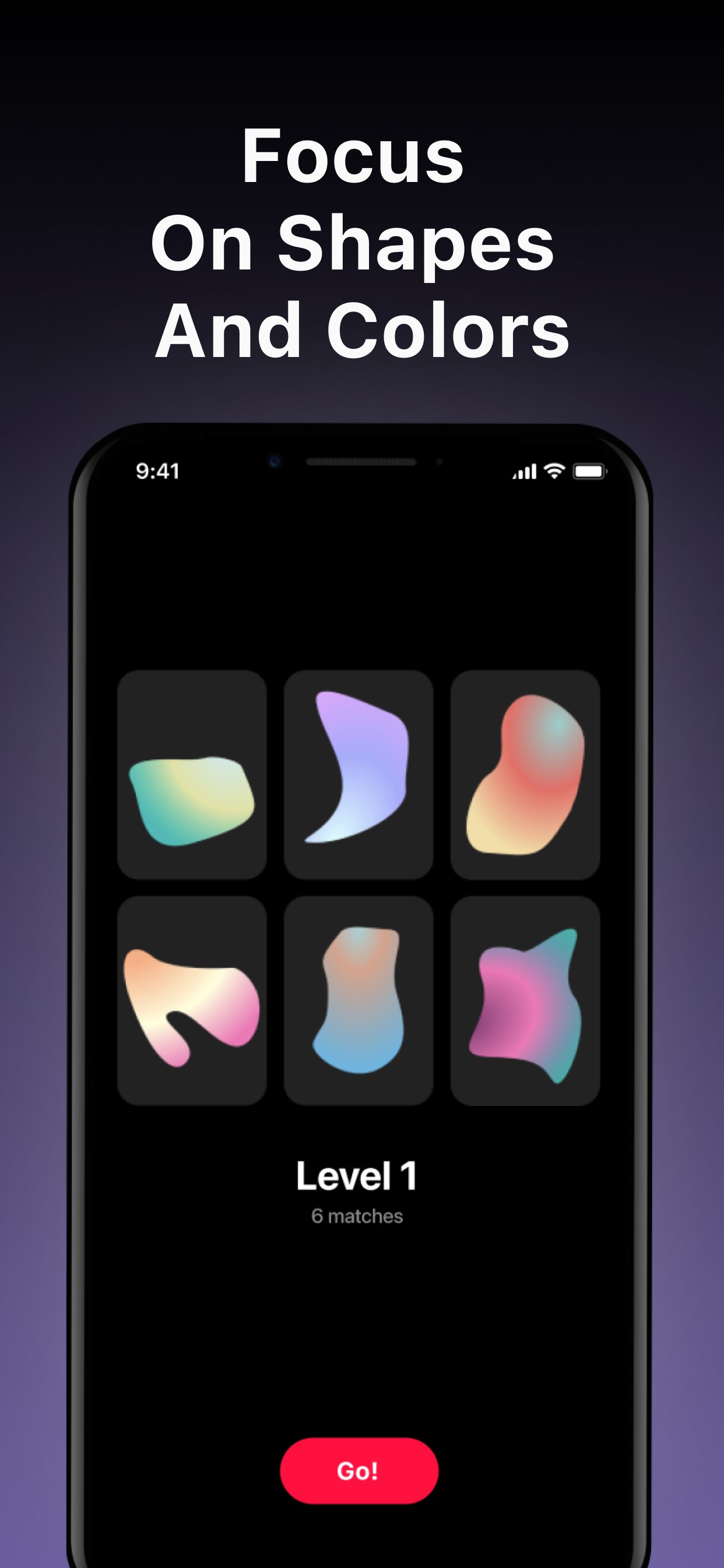 Mess — Concentration Game APK for Android Download