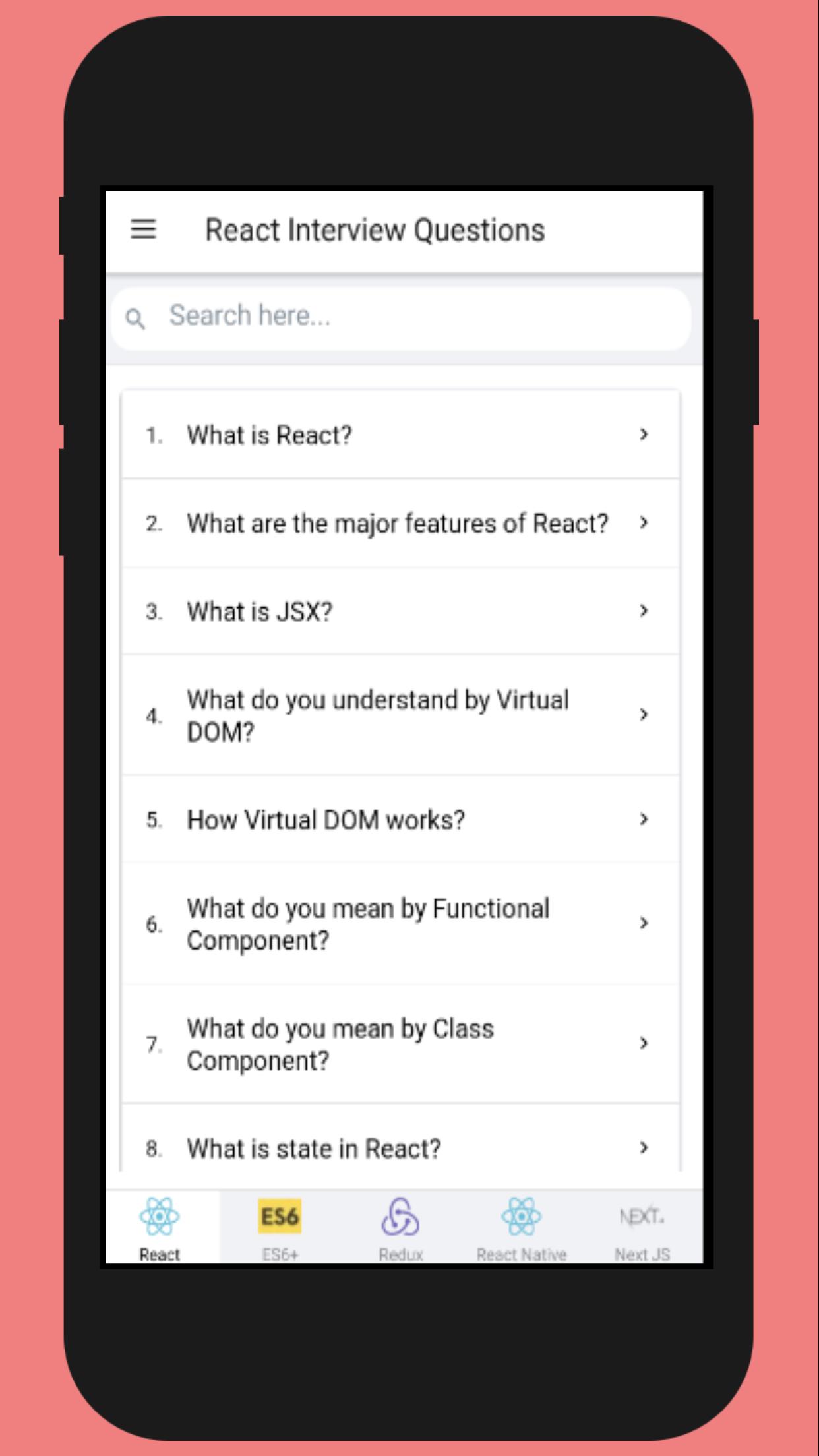 MERN(Mongo,Express,React,Node) Interview Questions La Última Versión 2. ... MERN(Mongo,Express,React,Node) Interview Questions La Última Versión 2. ...