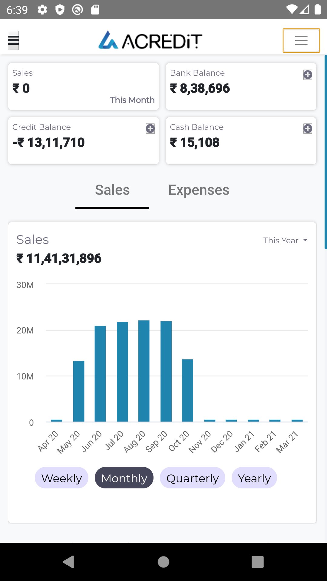 MyBiz APK for Android Download