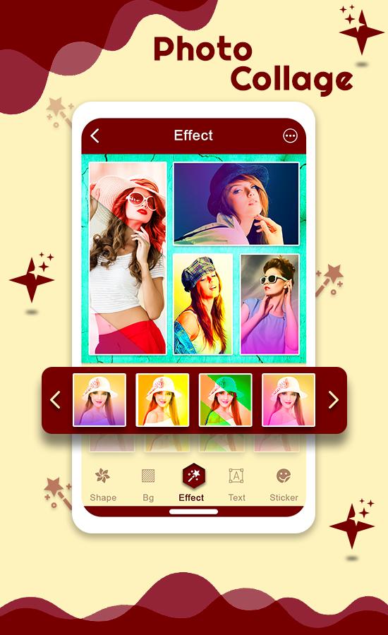 Shape Collage Automatic Photo Collage Maker APK for Android Download Shape Collage Automatic Photo Collage Maker APK for Android Download