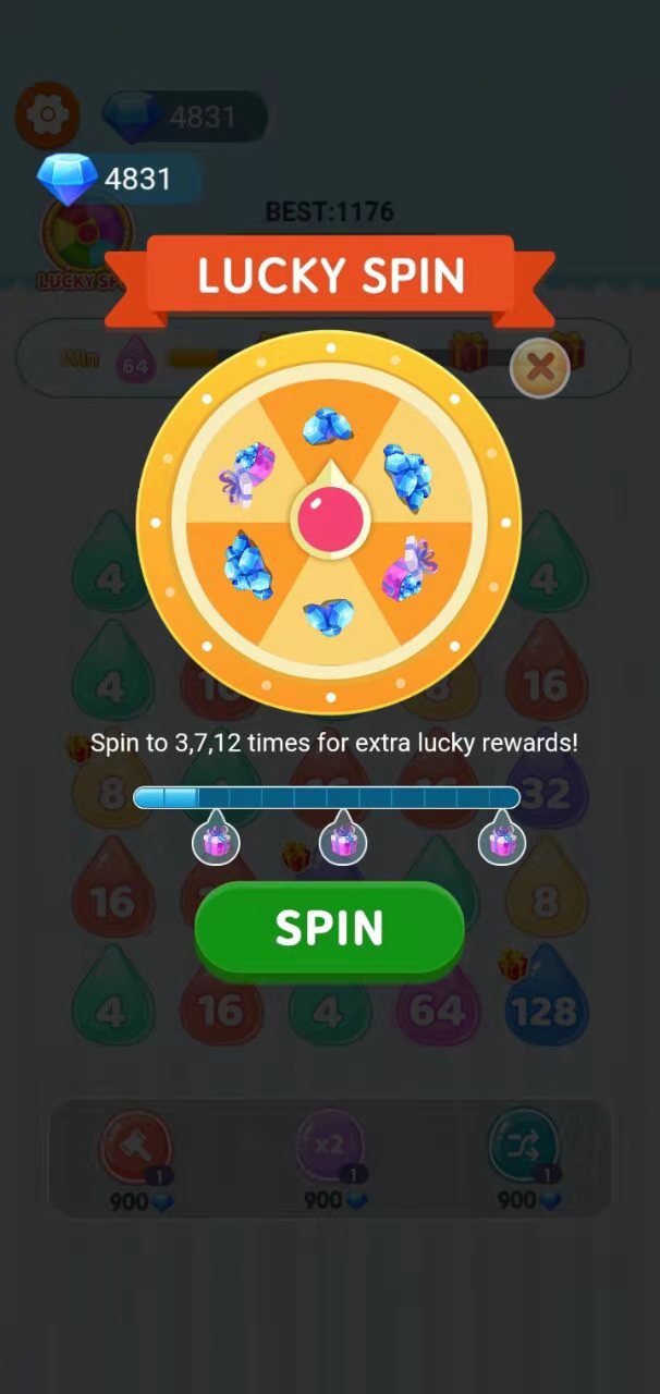 Link 2048 APK for Android Download