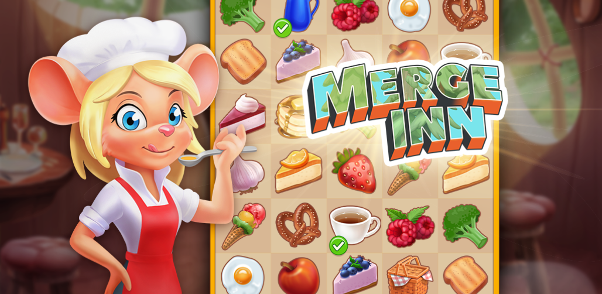 How to Download Merge Inn - Cafe Merge Game Latest Version for Android 2025