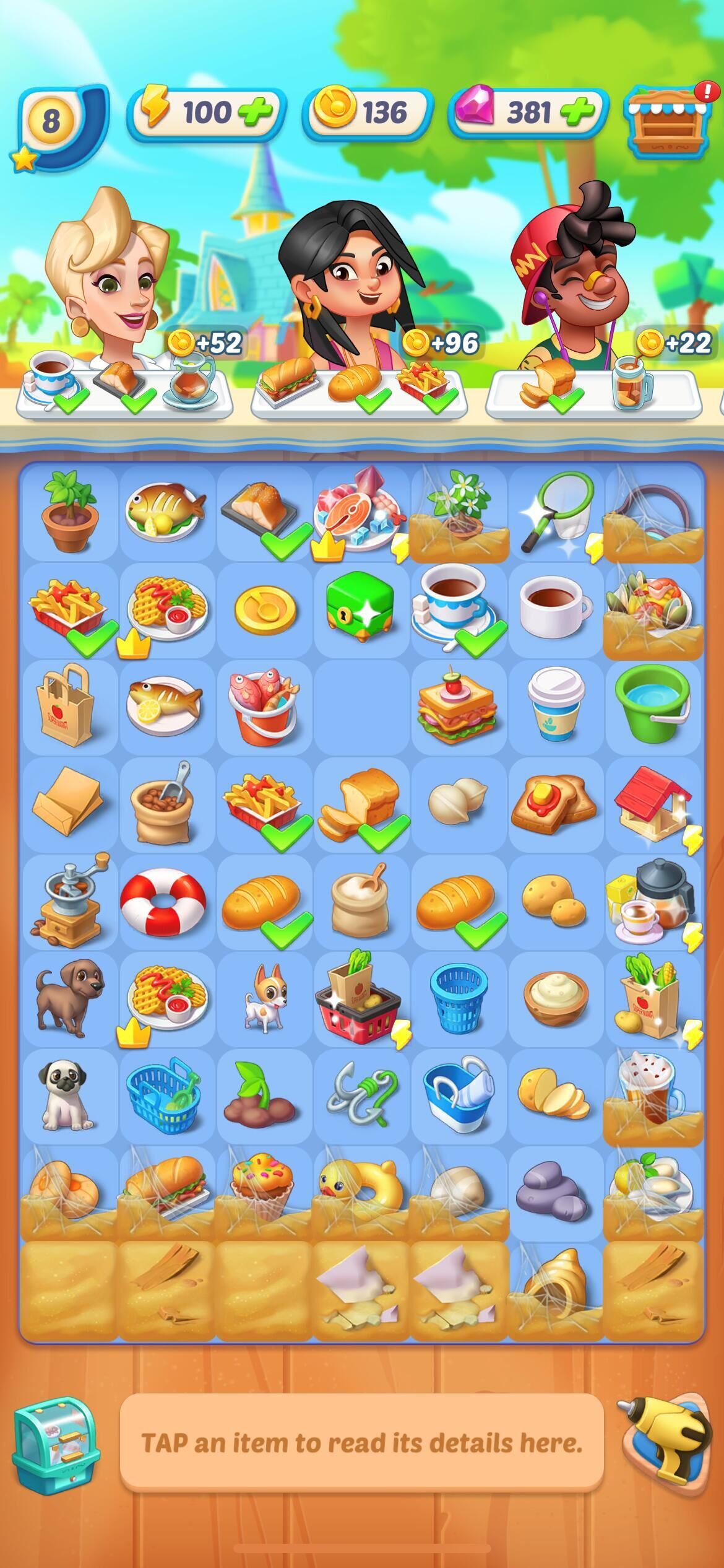 Gossip Harbor APK for Android Download