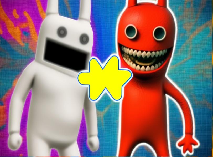Garten of Banban: Merge Games APK for Android Download Garten of Banban: Merge Games APK for Android Download