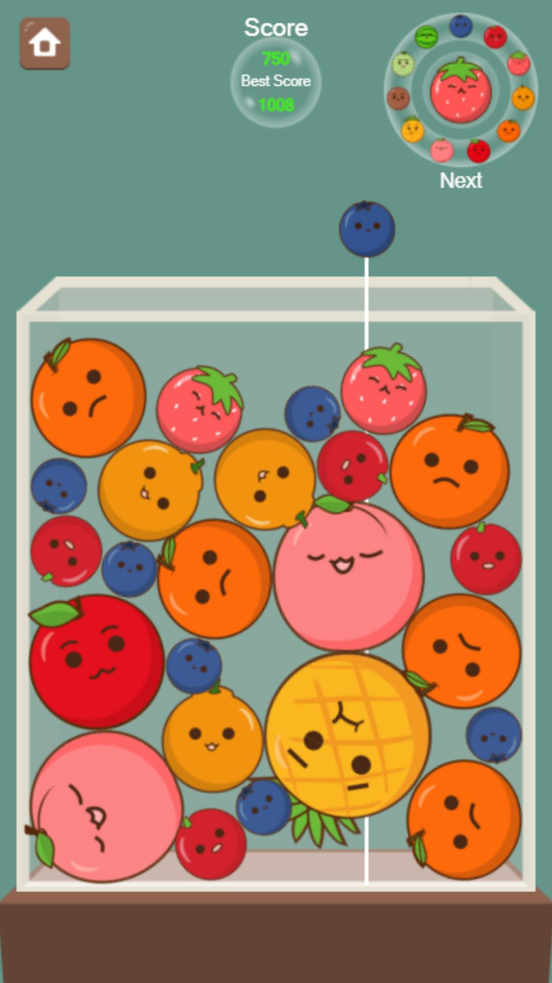 Watermelon Merge Fruits APK pour Android Télécharger Watermelon Merge Fruits APK pour Android Télécharger