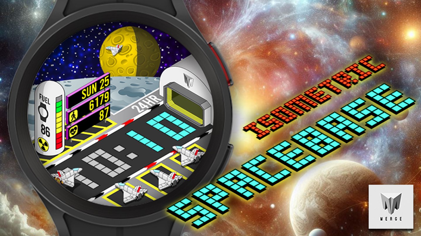 Merge Labs Isometric SpaceBase Latest Version for Android