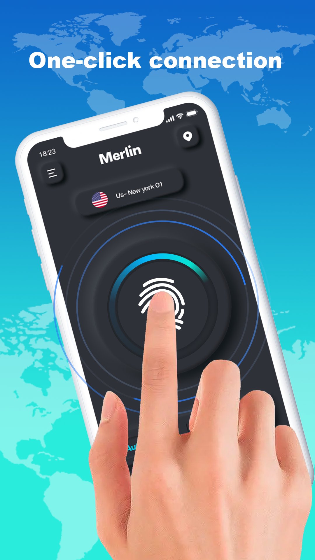 Merlin安卓版应用APK下载