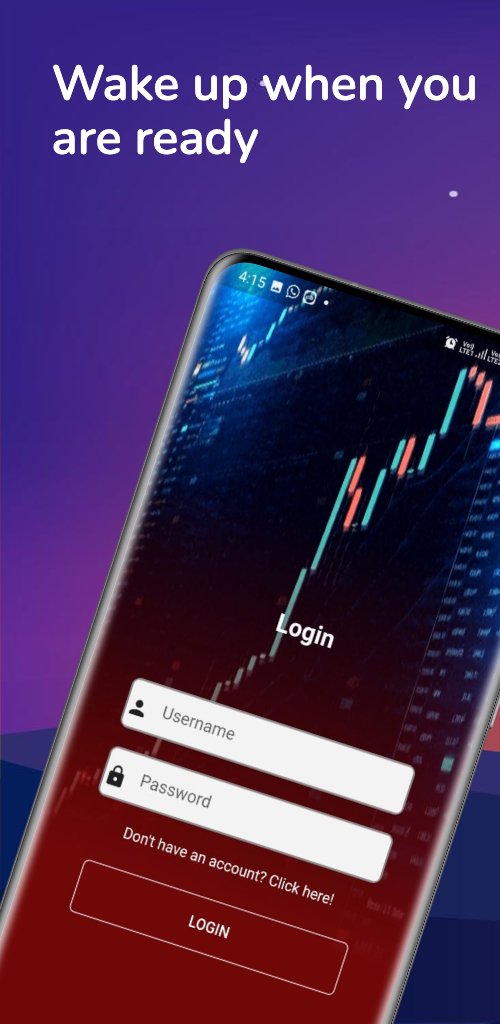 Download do APK de S-Treasury Trading Simulator para Android