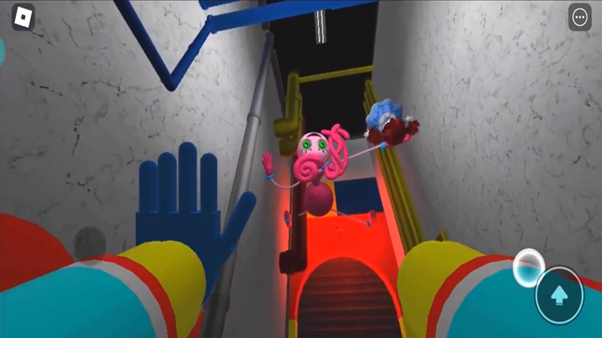 Scary Toys Playtime: Chapter 2 APK for Android Download Scary Toys Playtime: Chapter 2 APK for Android Download