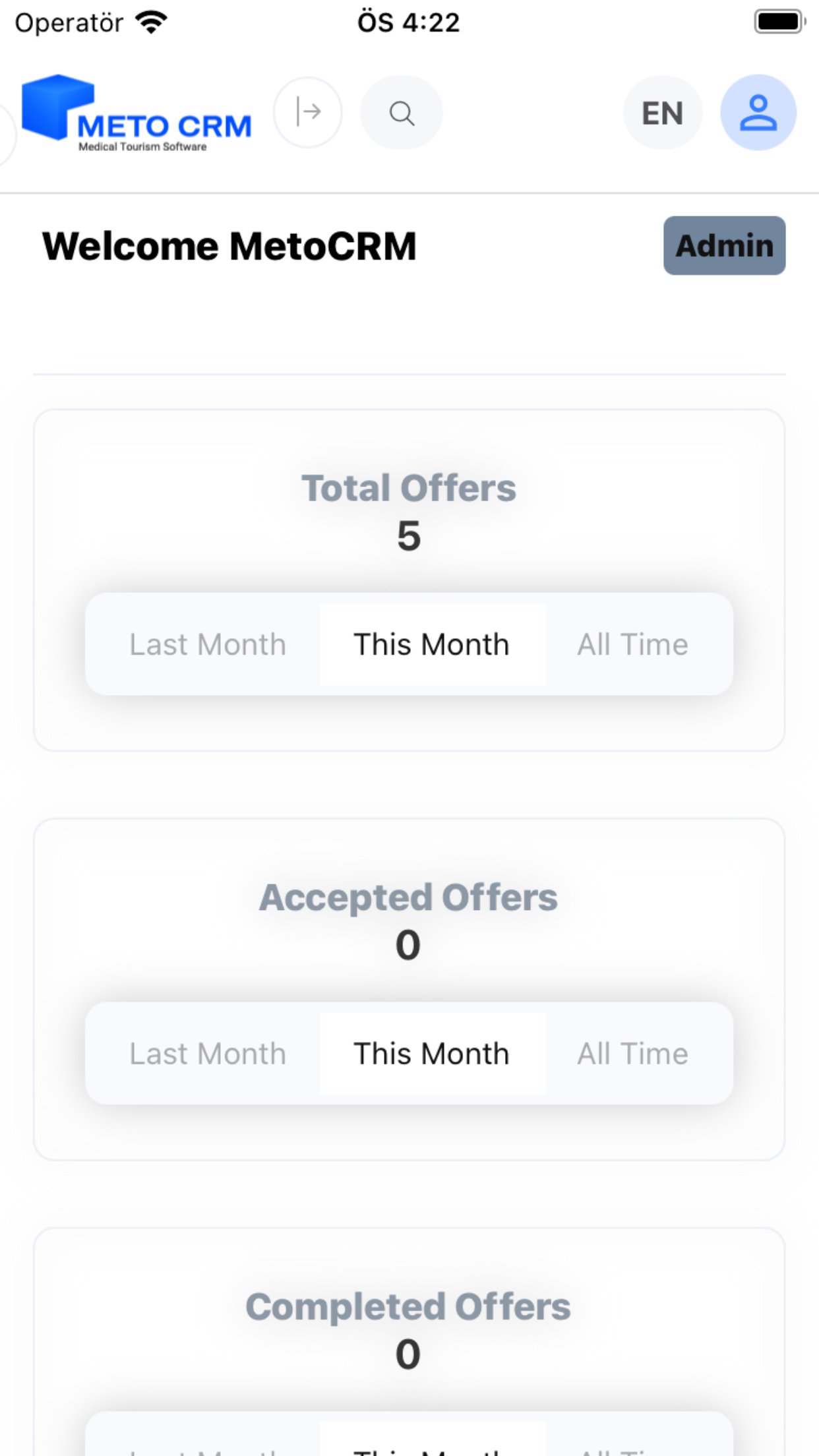 Meto CRM APK for Android Download
