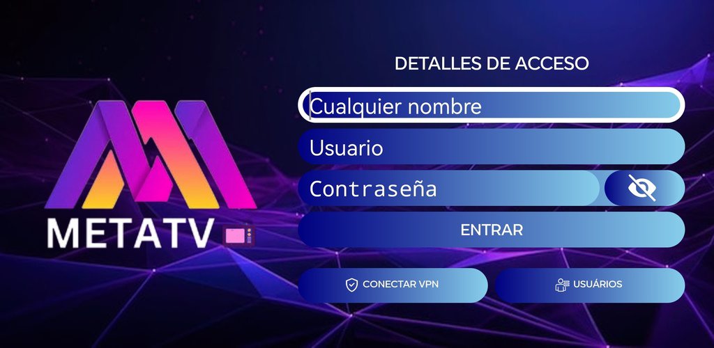 Meta TV APK Download for Android - Latest Version