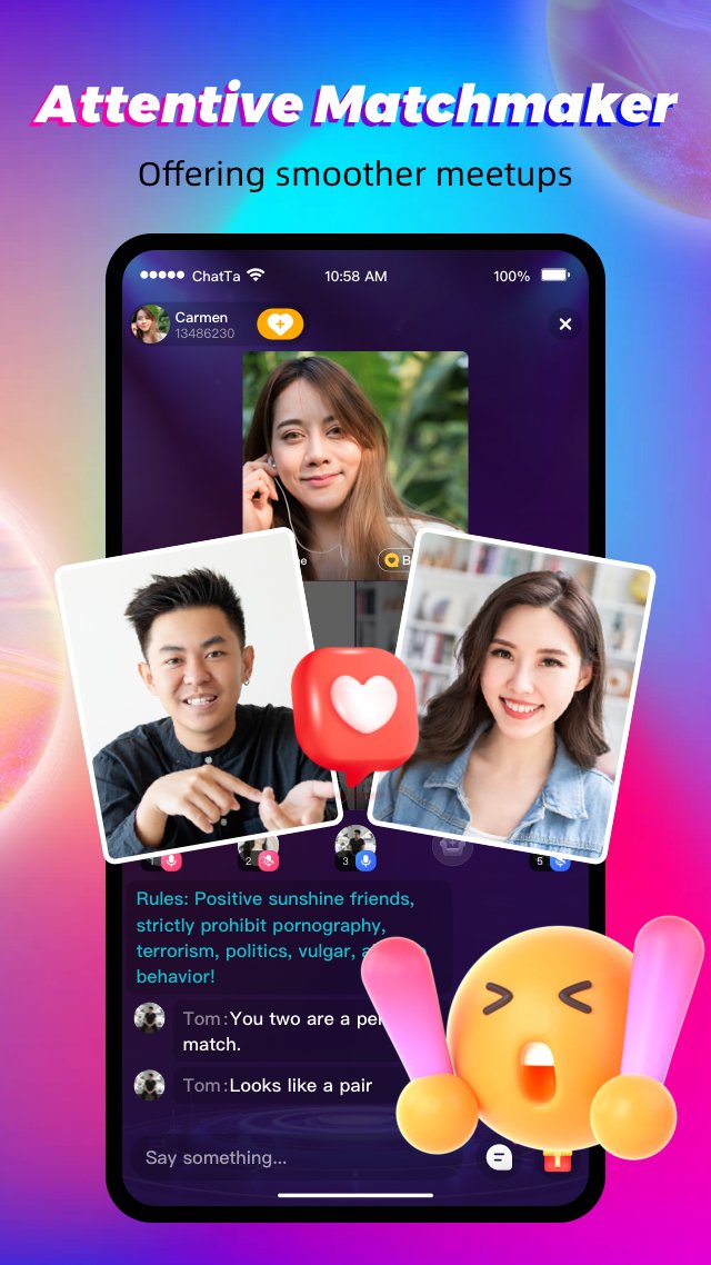 Chatta APK for Android Download