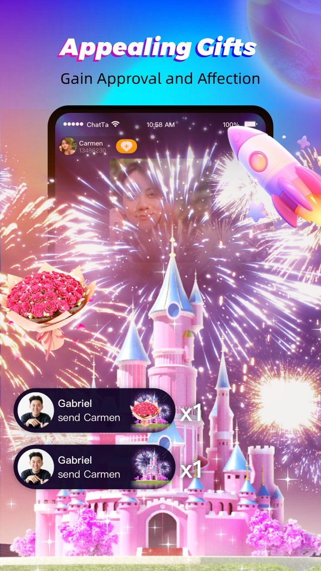 Chatta APK for Android Download