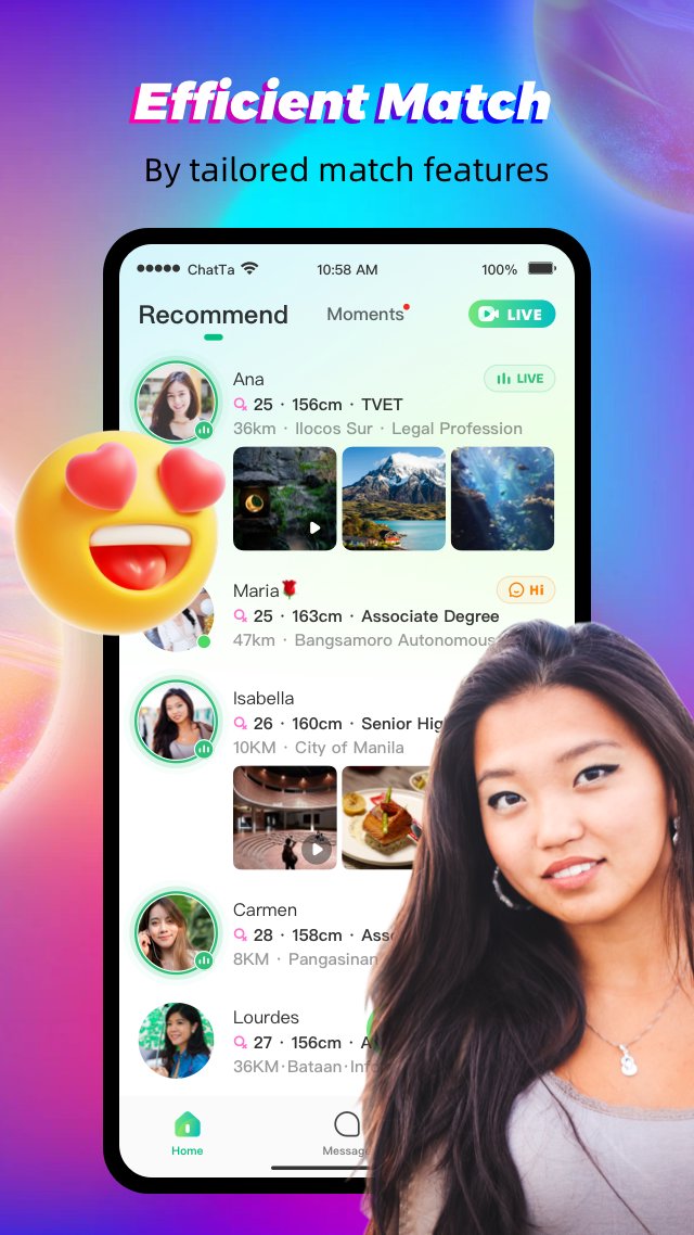 Chatta APK for Android Download