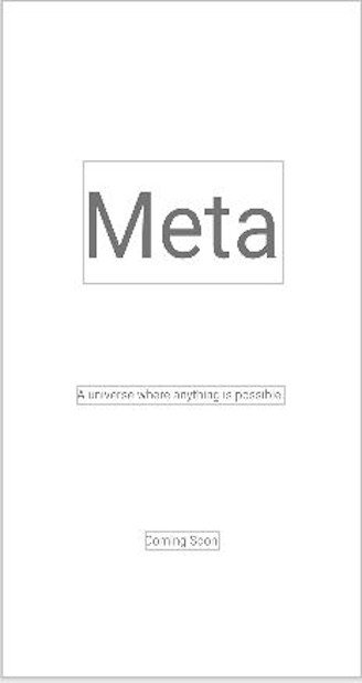 Meta APK for Android Download