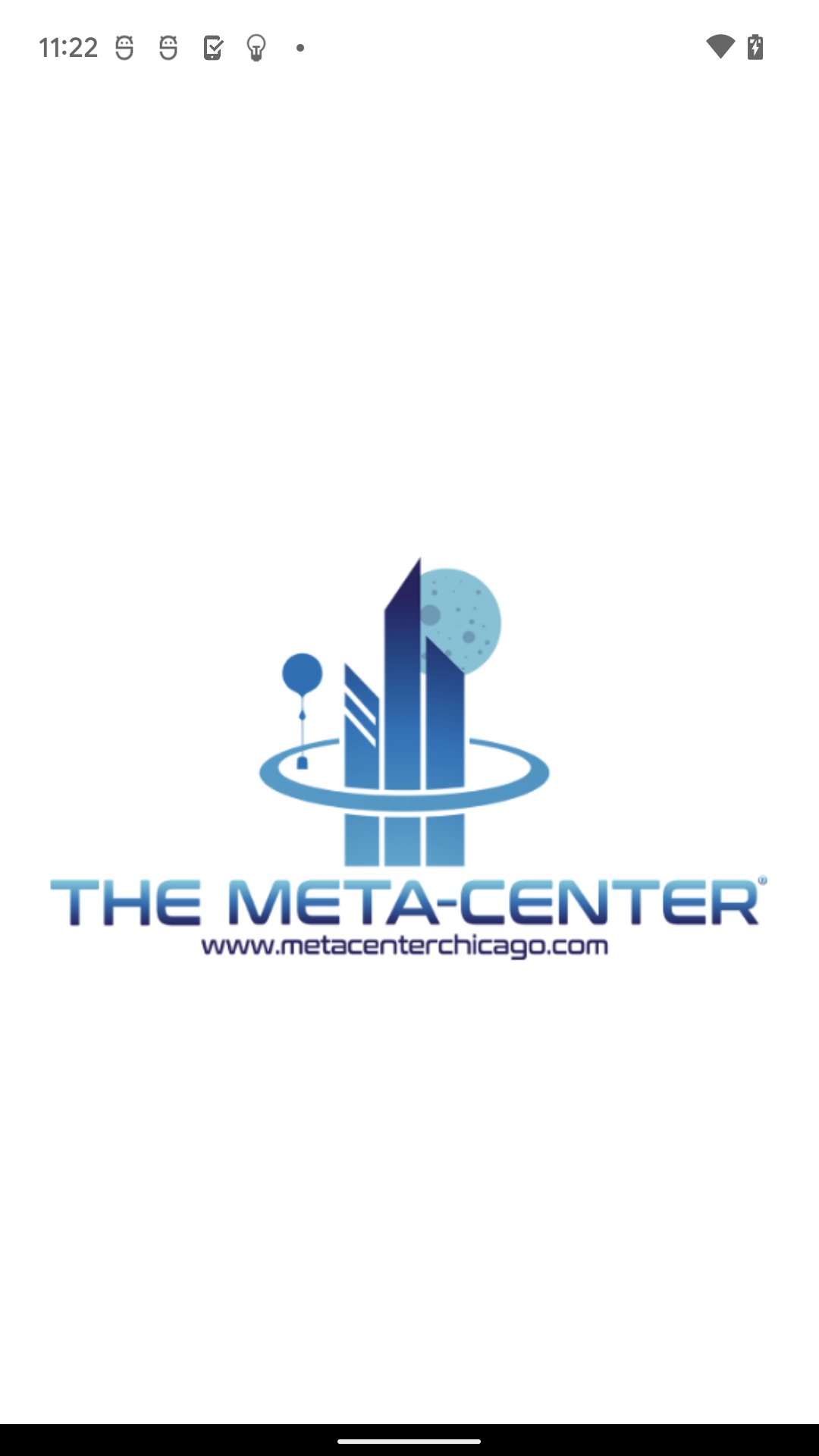 ดาวน์โหลด The Meta Center APK สำหรับ Android