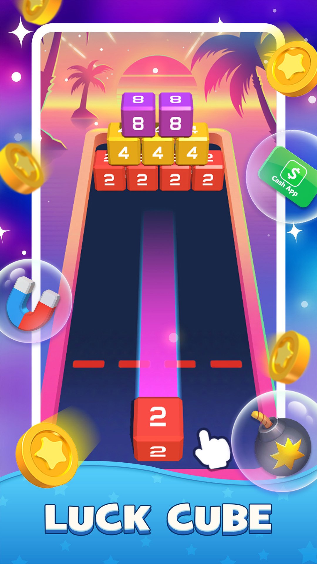 Meta Cube APK for Android Download