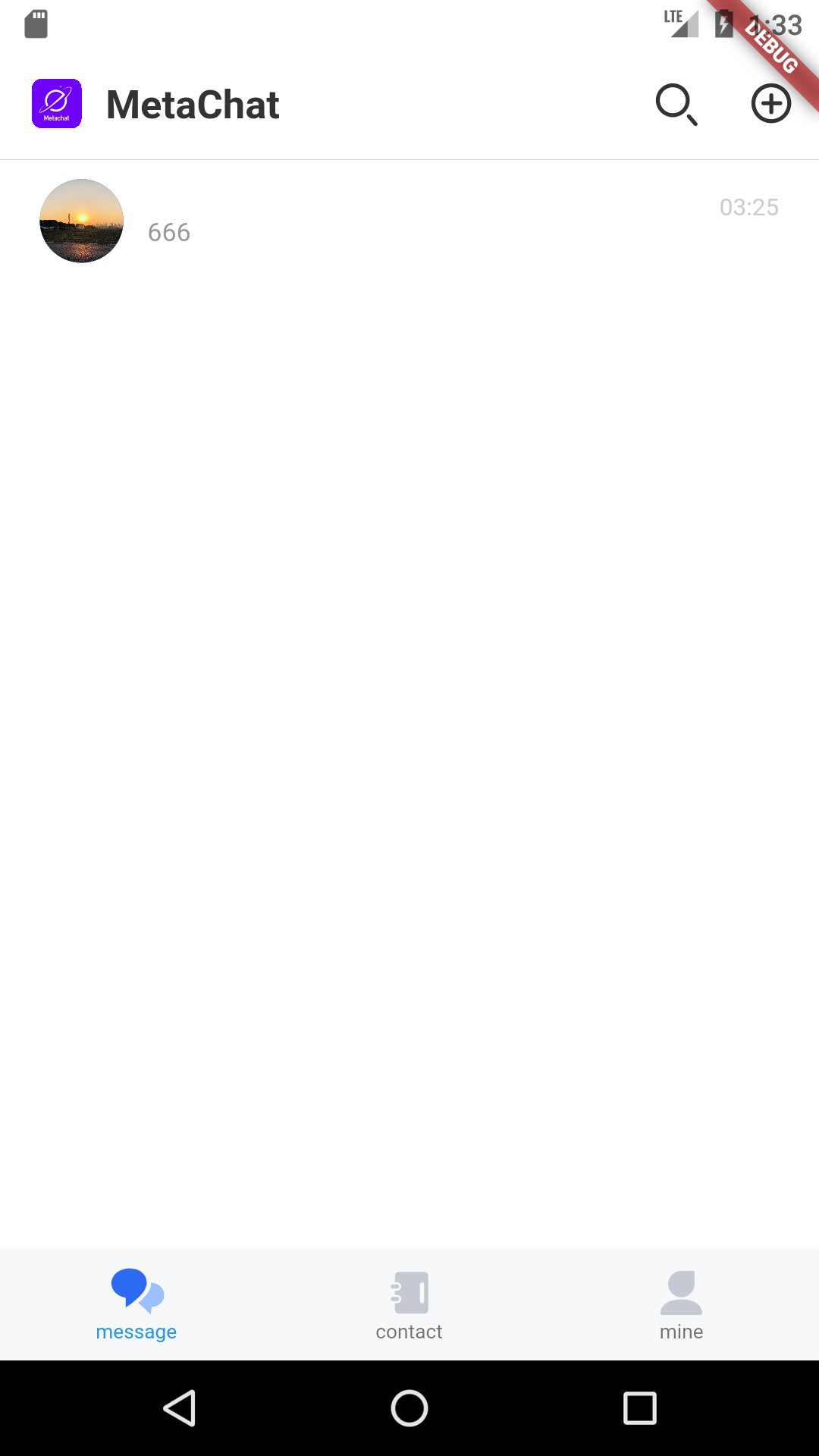 Download MetaChat Latest Version 1.2.14 Android APK File