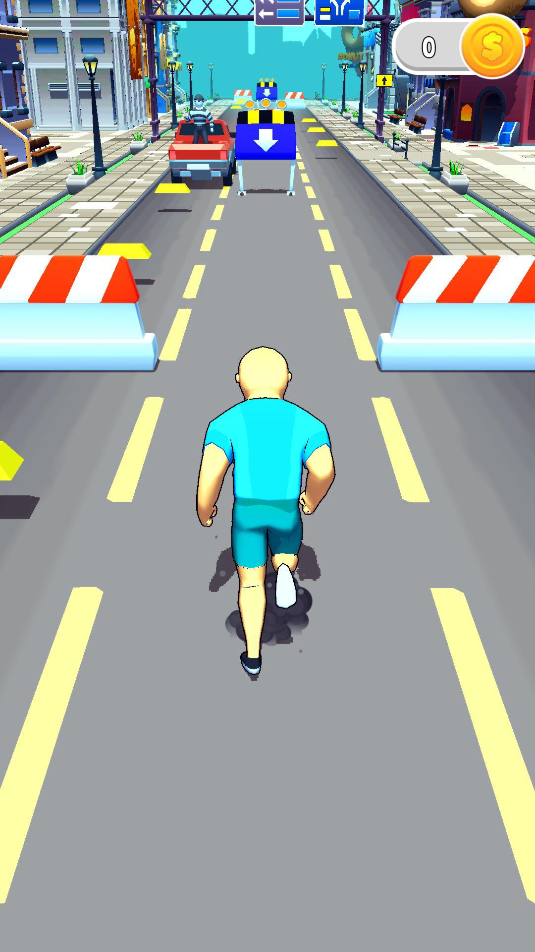 Run Hero Run APK for Android Download