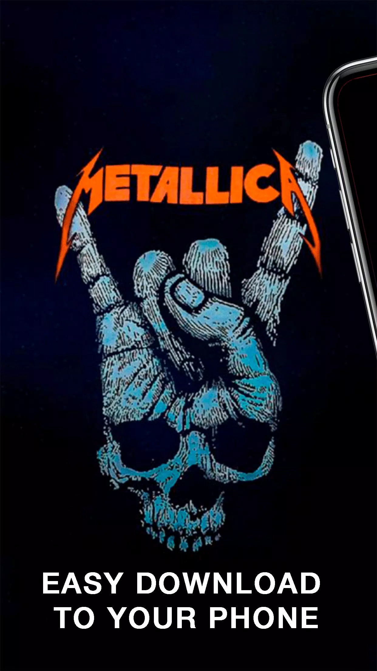 Metallica Wallpapers High Resolution