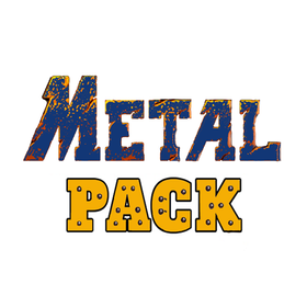 Descargar Metal Pack APK Última Versión 4.1 para Android