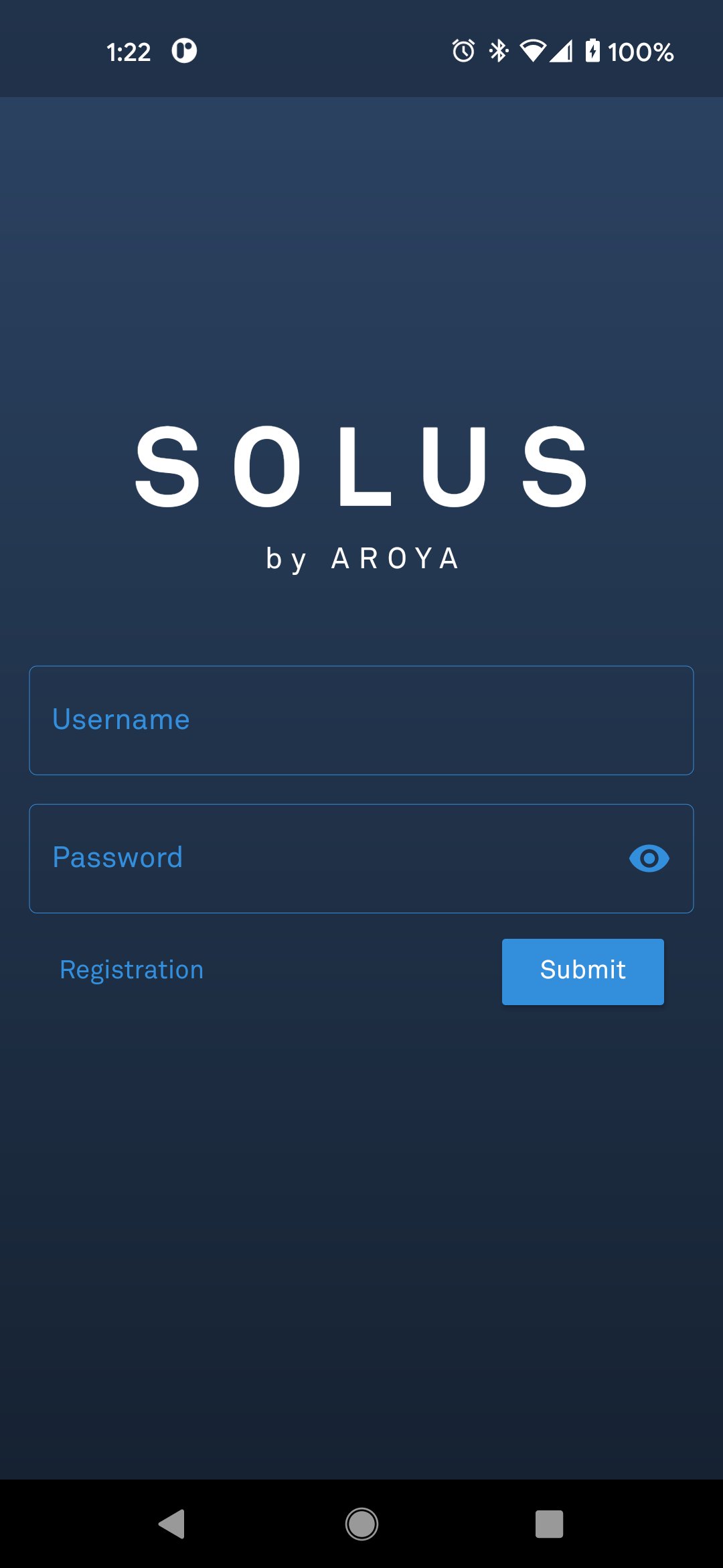 SOLUS APK for Android Download