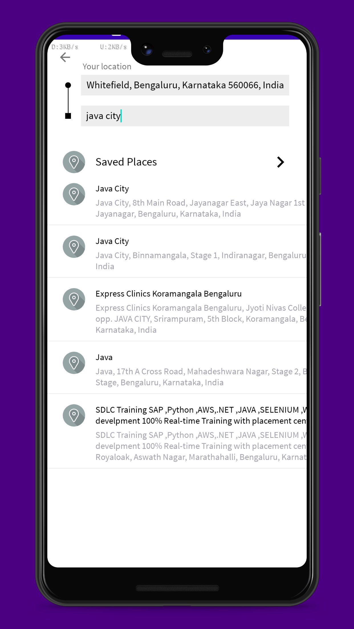 Jellies Go Driver APK for Android Download