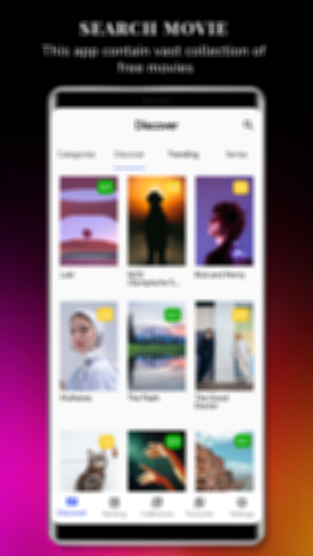 Tải xuống APK NetHD cho Android